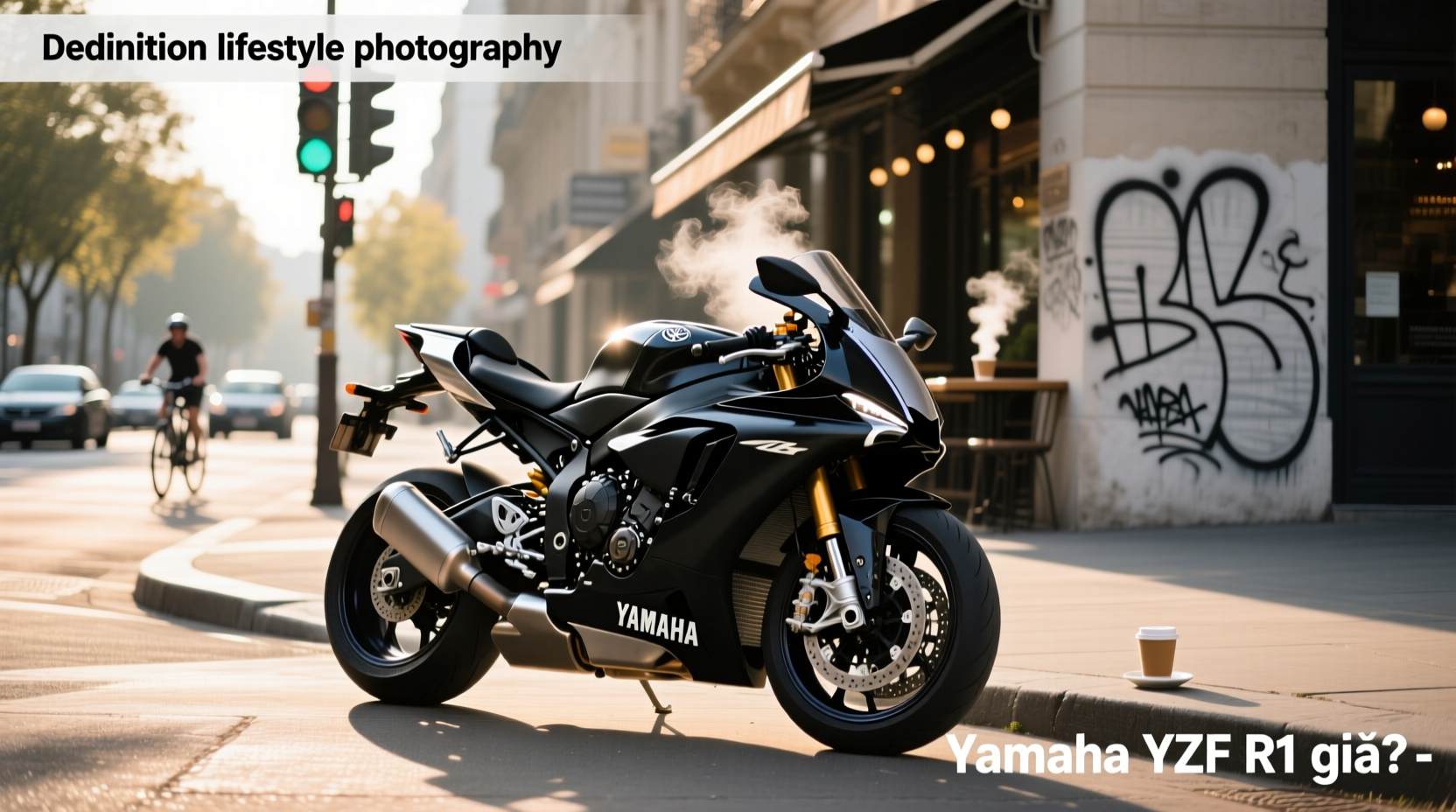 Yamaha YZF-R1 guide: what to look for in a superbike