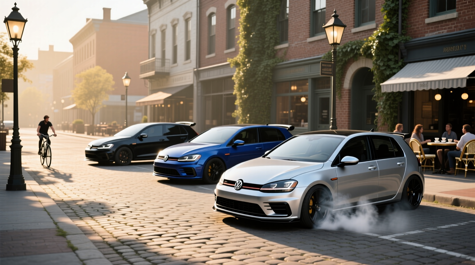 RWD Hatchbacks Guide: What to Look for in 2025