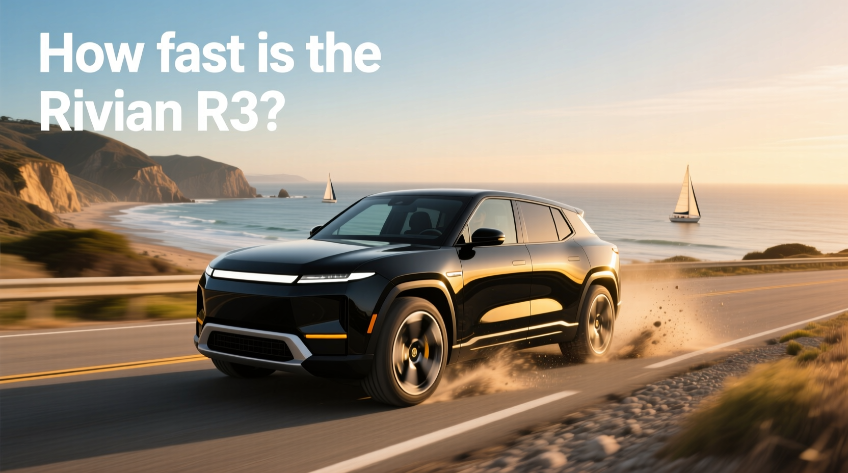 Rivian R3 Guide: How to Choose Between R2 and R3