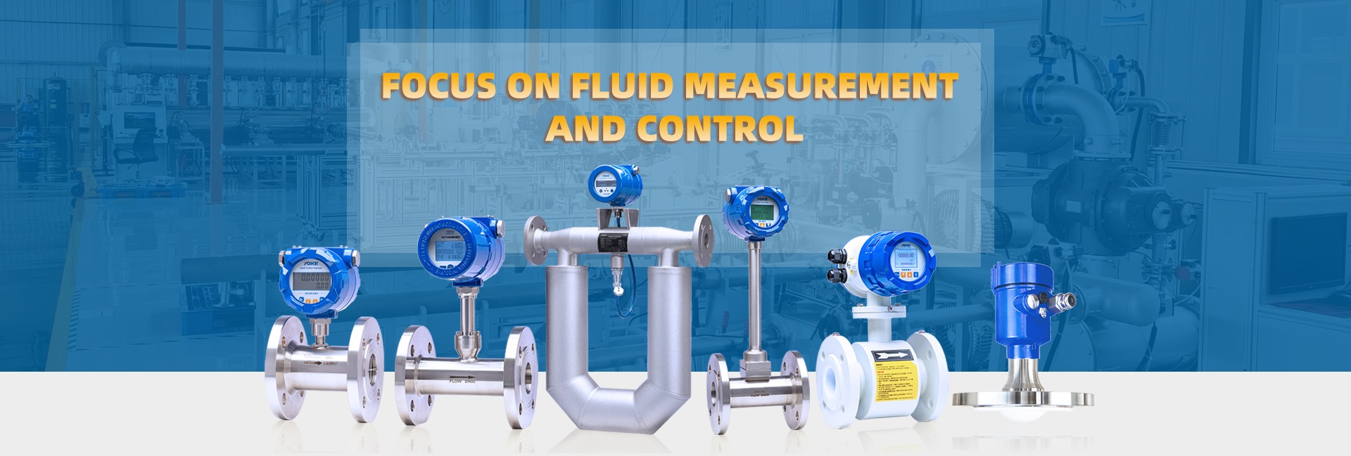 Dalian Yoke Instrument & Meter Co., Ltd. - Electromagnetic Flow Meter ...