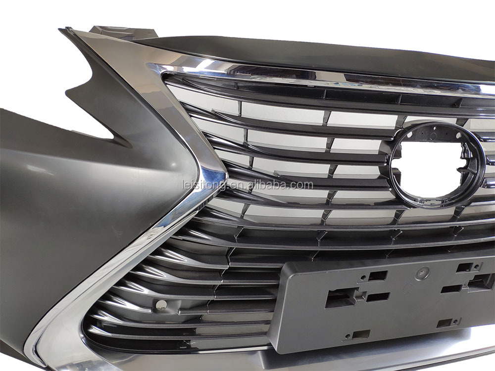 Lexus ES Grill Body Kit - Enhance Your Vehicle's Look