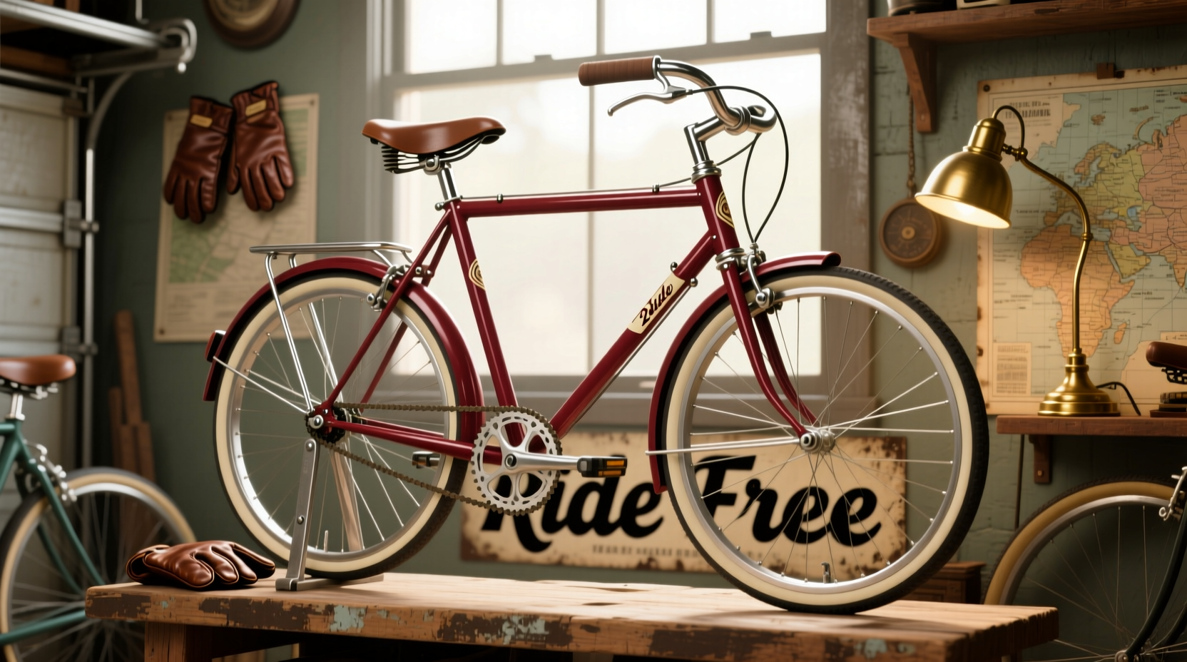 How to Choose the Best TNC Size 20-Inch Bicycle Frame (Old School Style)