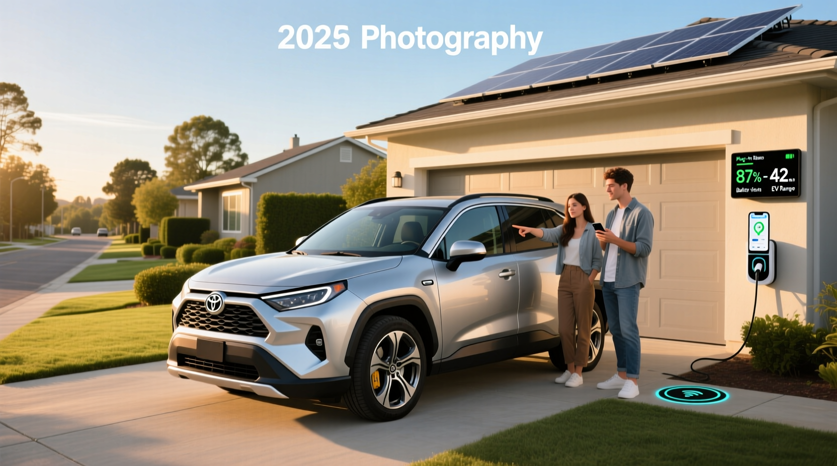 2026 RAV4 Plug-in Hybrid Guide: How to Choose the Right Model
