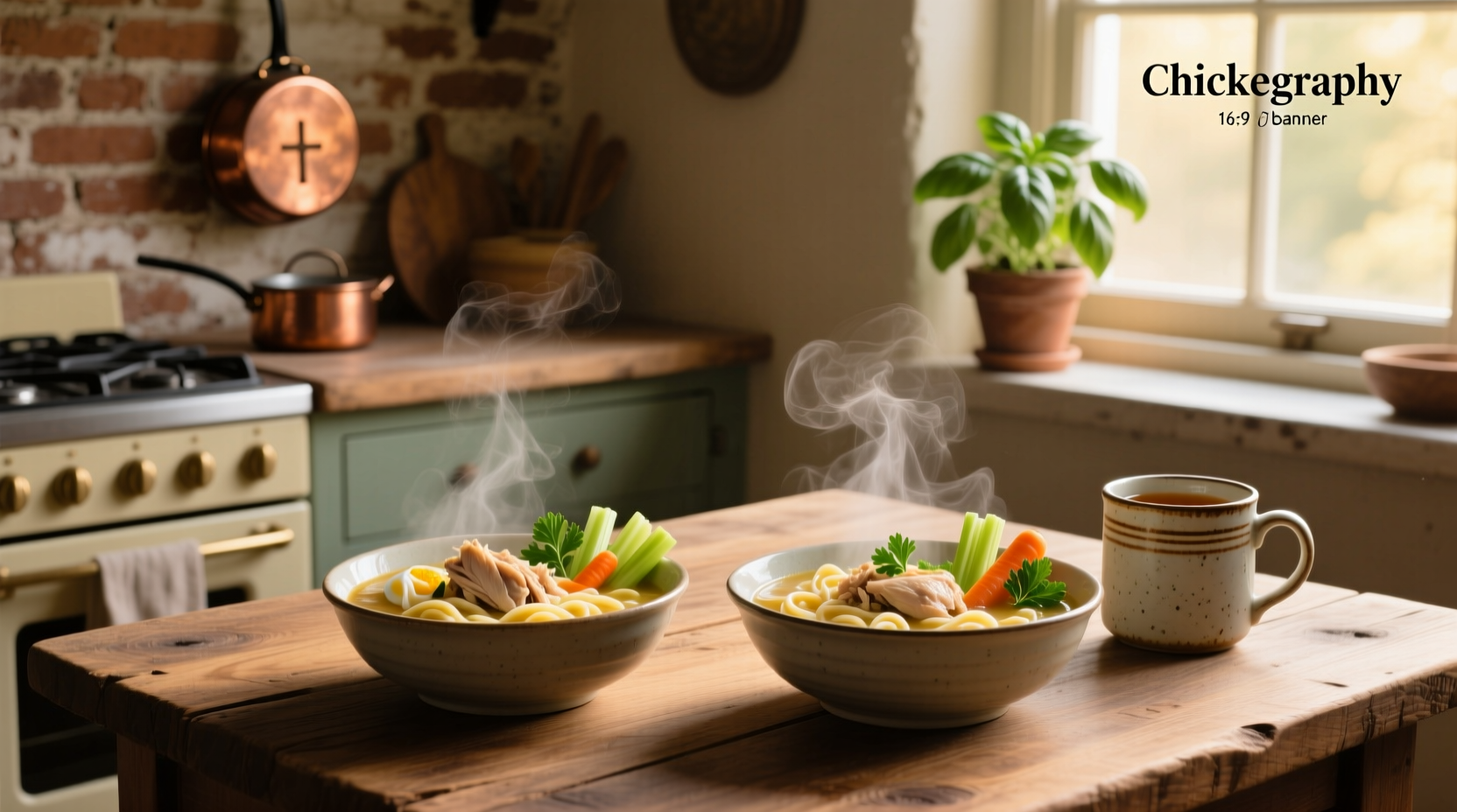 How to Use Chicken Noodle Soup for Sick Days: A Practical Guide