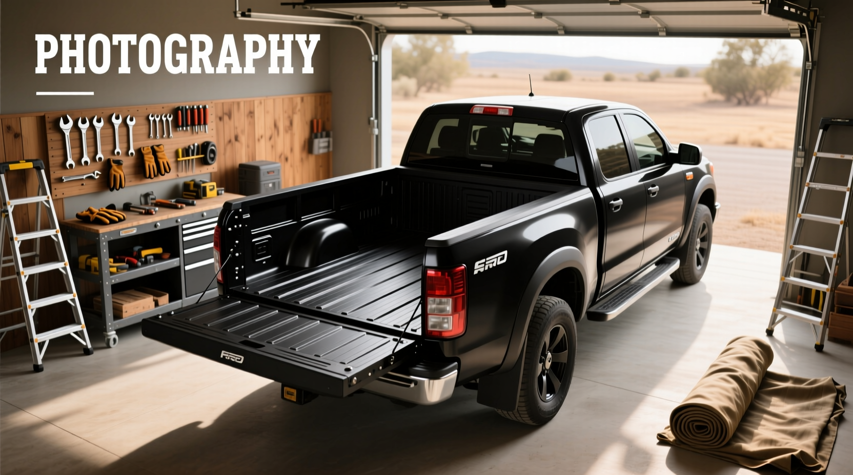 Tailgate Extenders Guide: What to Look For