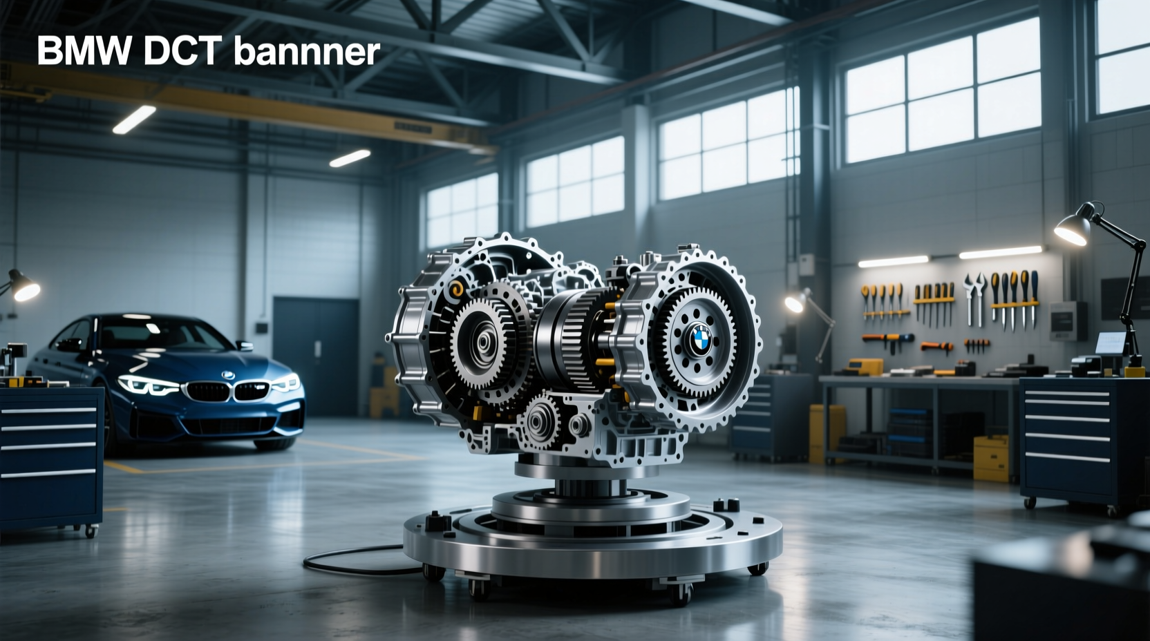 BMW SMG Transmission Guide: What to Look for Before Buying