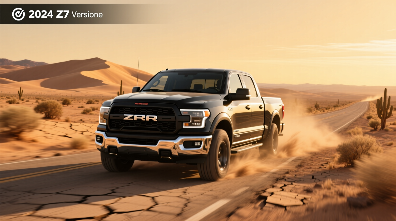 What to Look for in a Z71 Pickup Truck: A Practical Guide