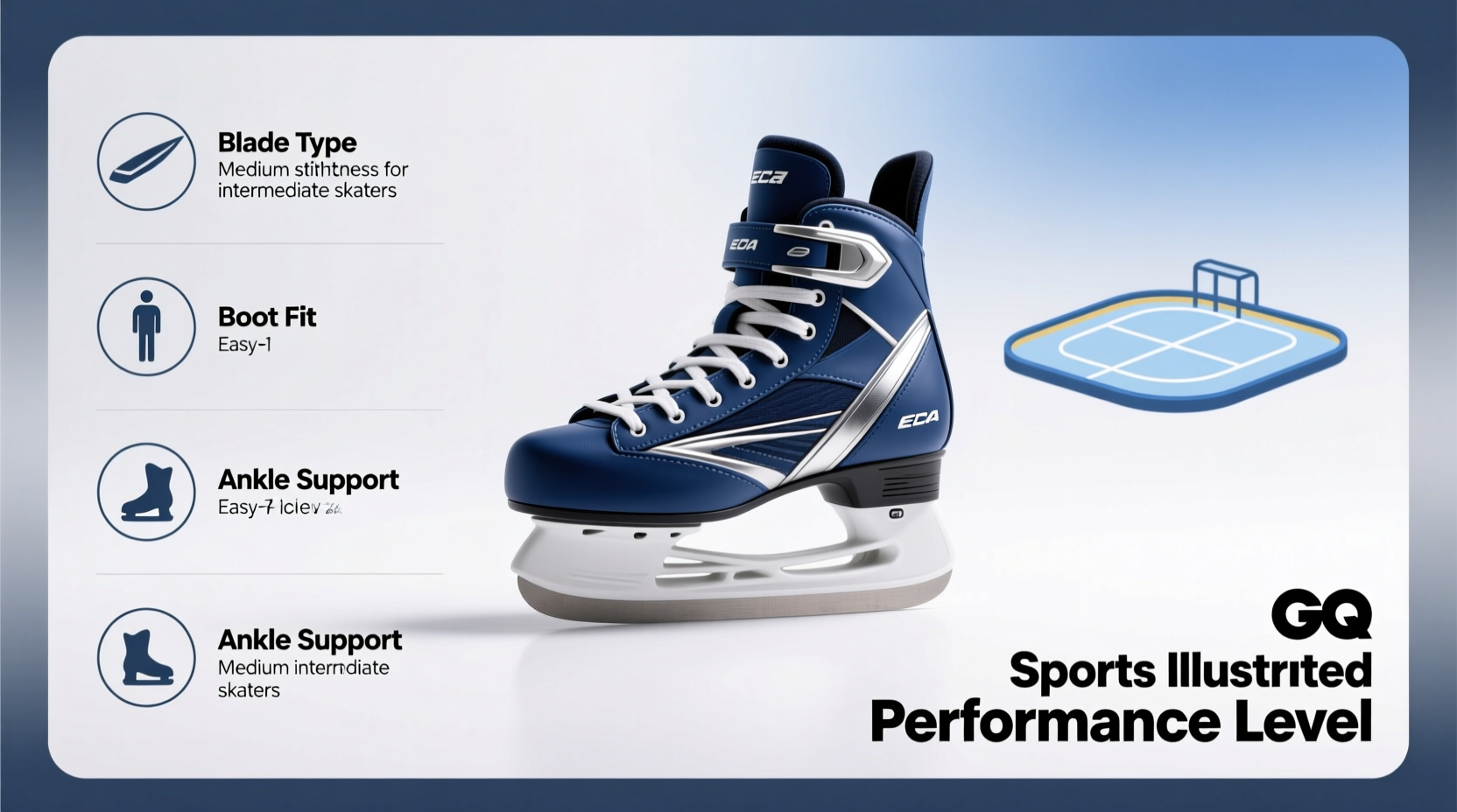 How to Choose the Best Edea Ice Fly Figure Skate for Your Needs