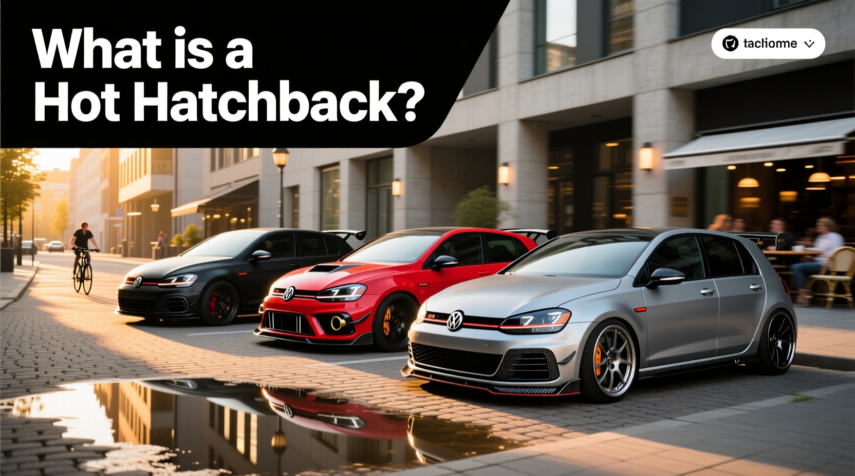 Hot Hatchback Buying Guide 2025: How to Choose