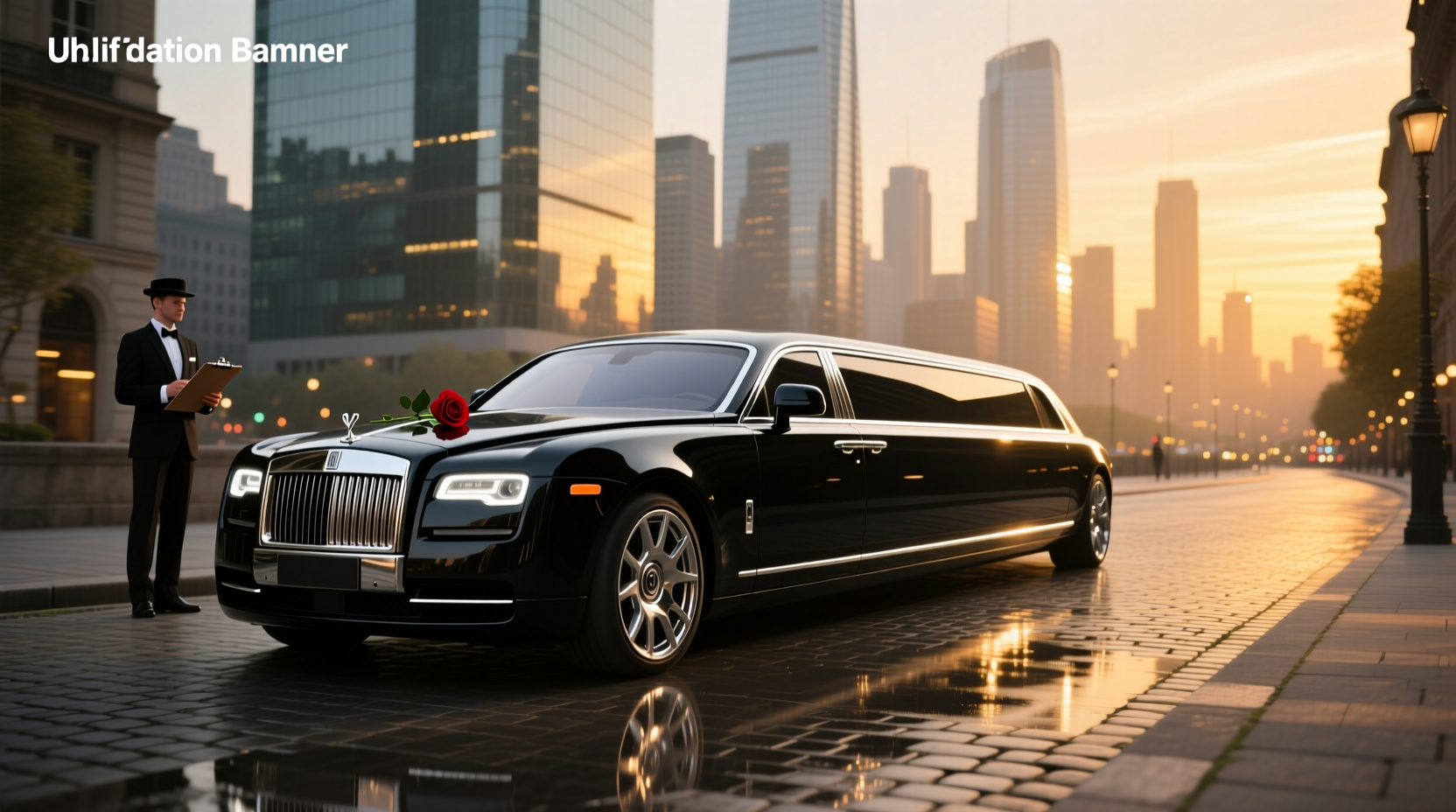 Luxury Limousine Buying Guide: How to Choose the Right One