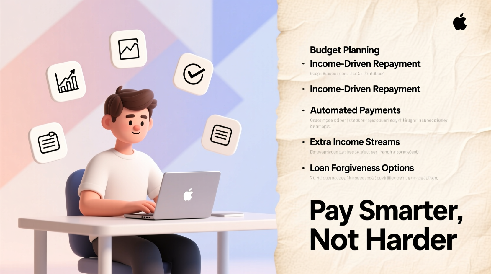 Effective Strategies For How To Pay Your Student Loans Without Stress