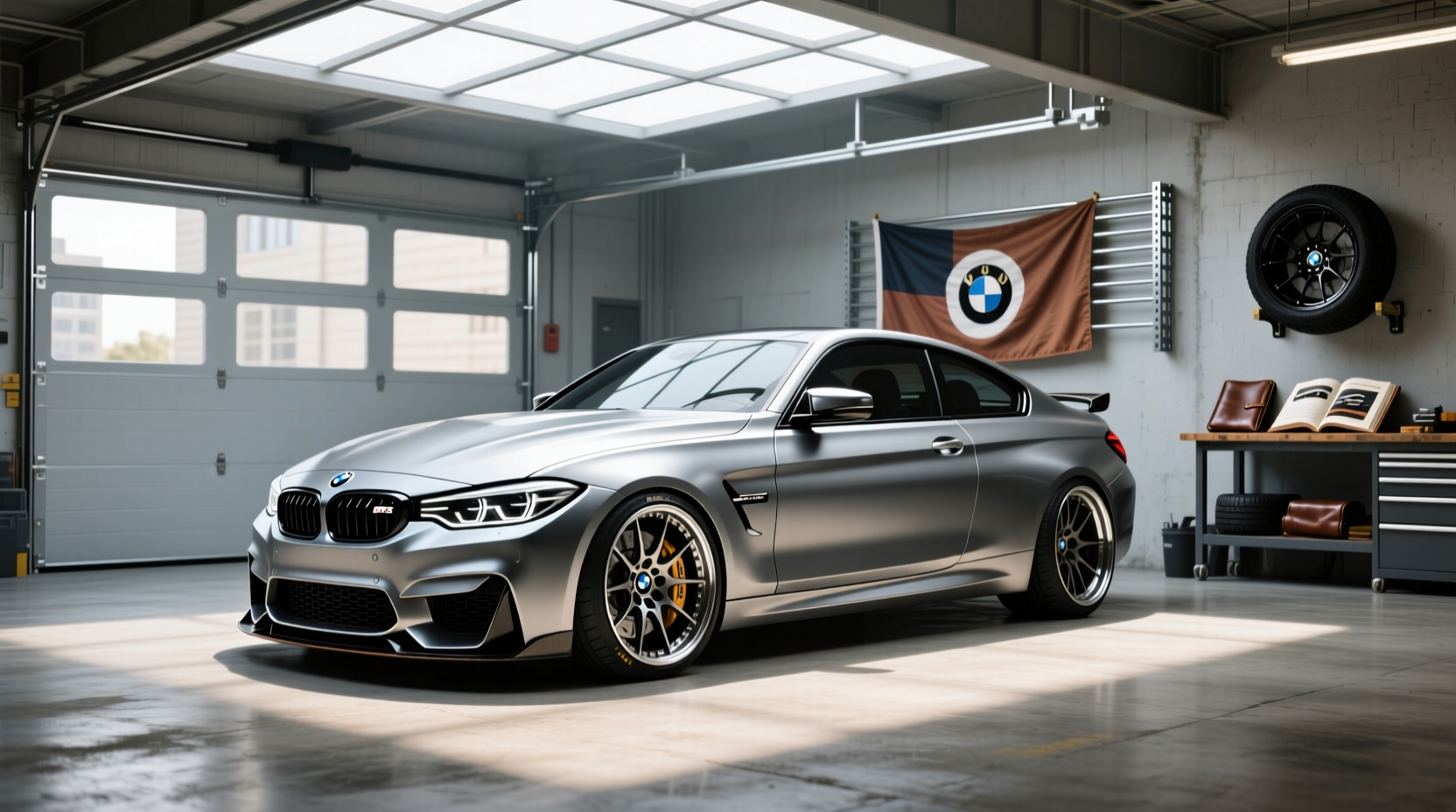 How to Choose BBS Rims for a BMW: Fitment, Styles, and Setup Guide