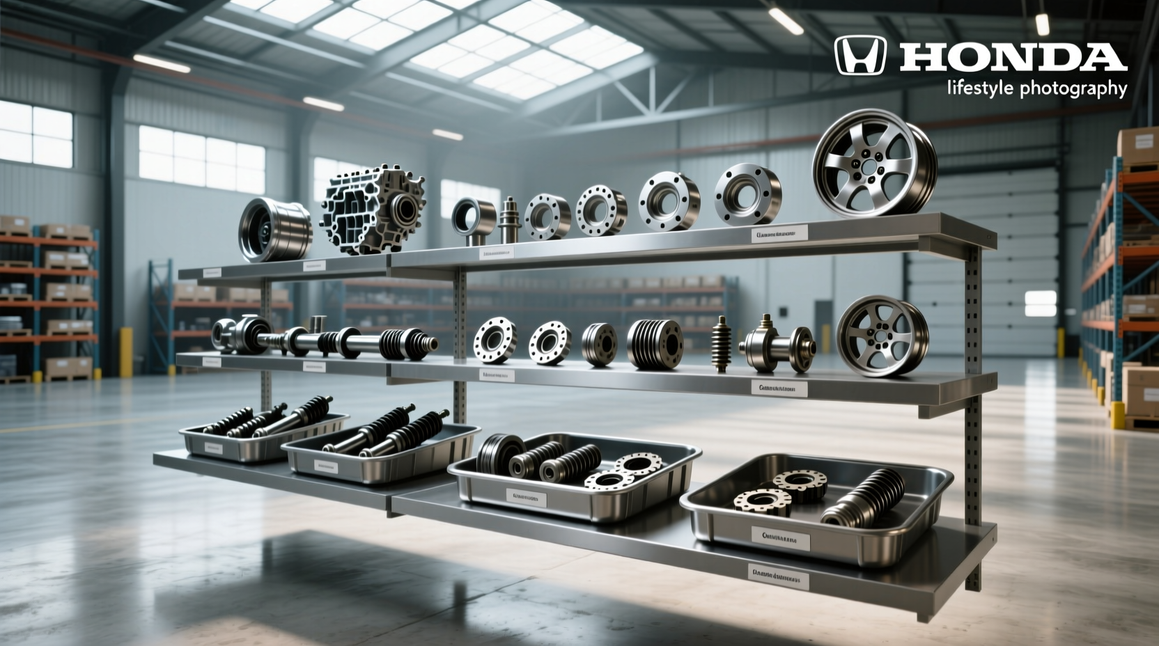 Honda Aviator Spare Parts Guide: How to Choose & Where to Buy