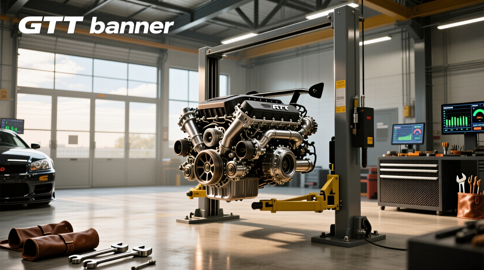 What is the Nissan GTR R34 and why is it iconic?
