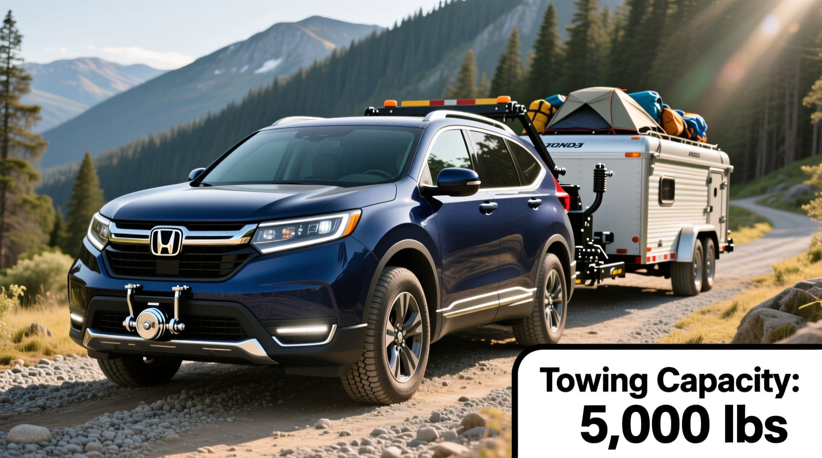 Cheapest Vehicle To Tow 5000 Lbs