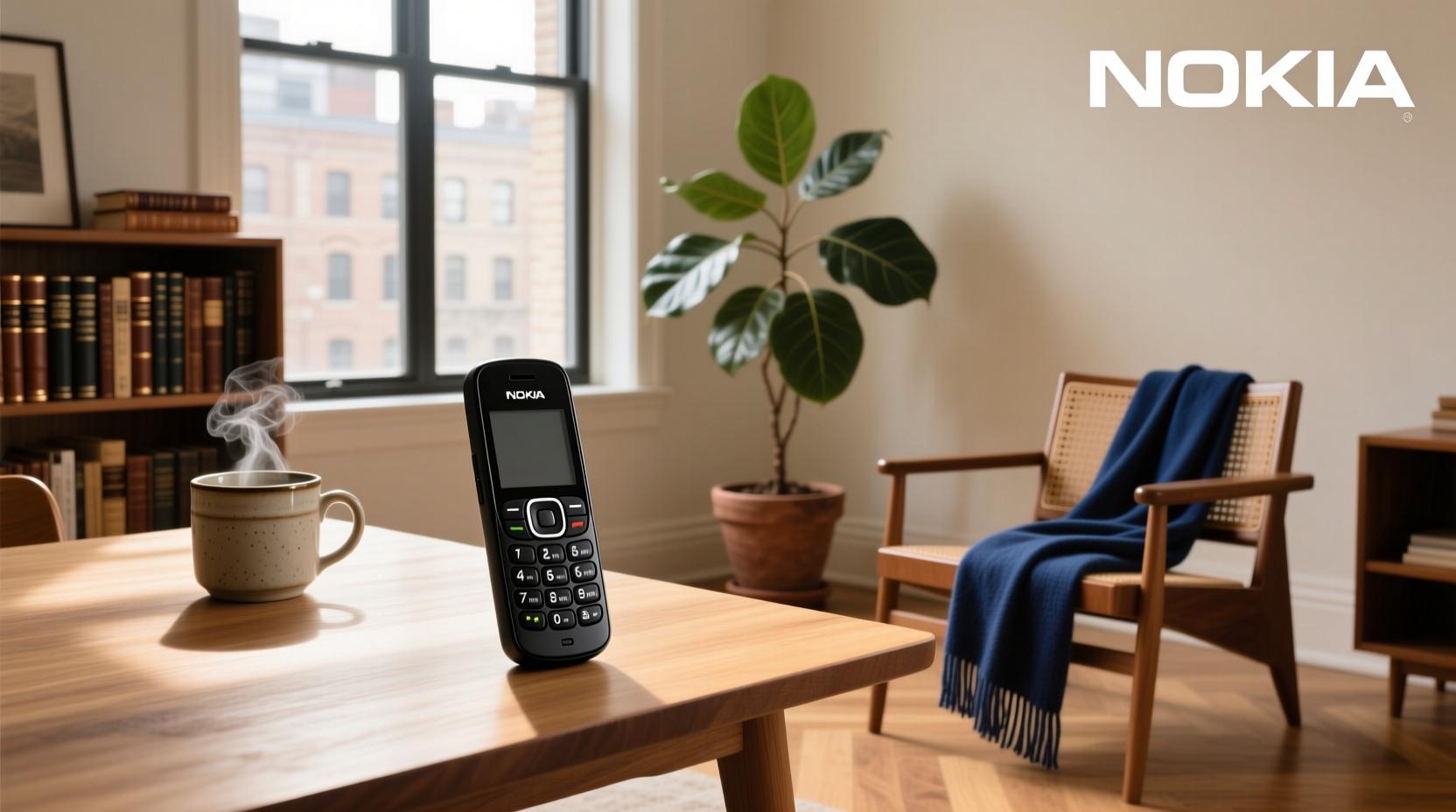 What Are the New Nokia Keypad Phones in 2024–2026?