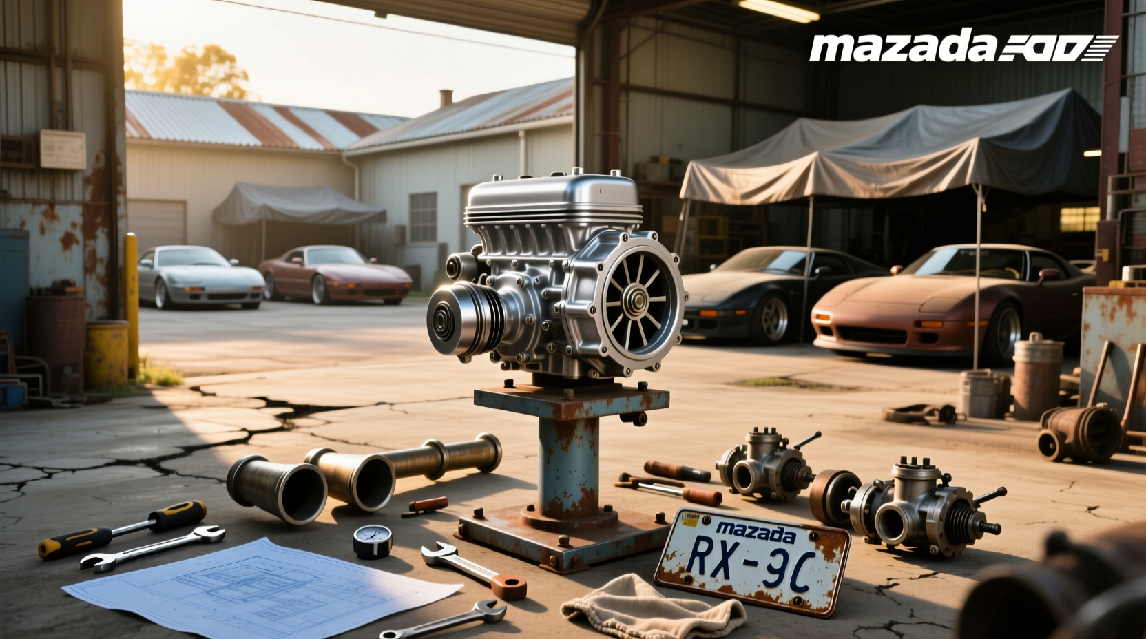 Radial Engine Motorcycle Guide: What to Know Before Building One