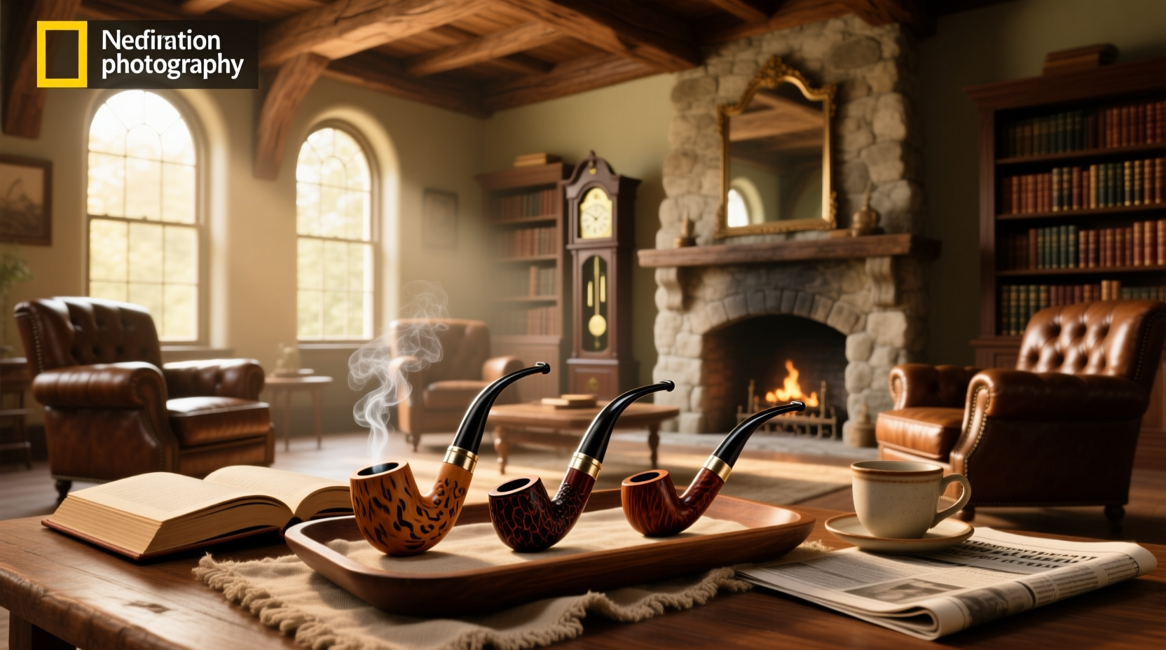 How to Choose a Tobacco Pipe: A Practical Buyer’s Guide
