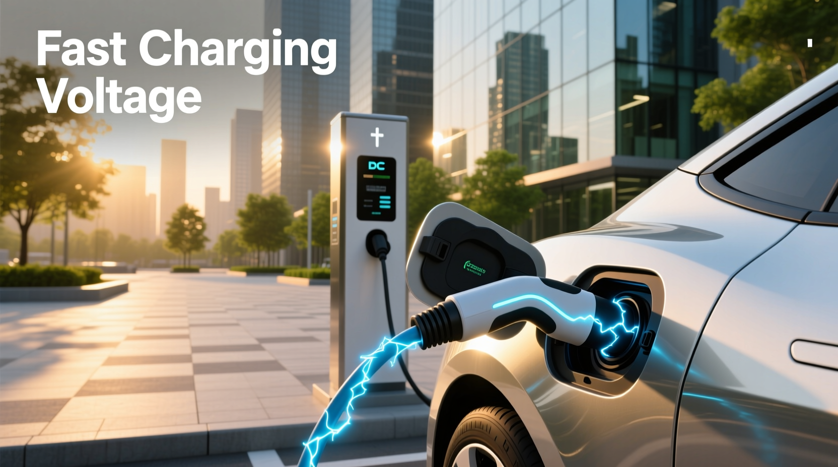Fast Charging USB-C Guide: How to Choose the Right Charger & Cable