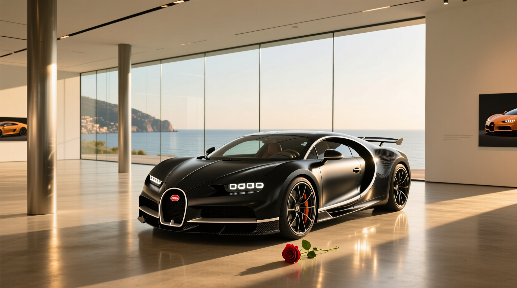 Luxury Bugatti Buying Guide: How to Choose the Right Model