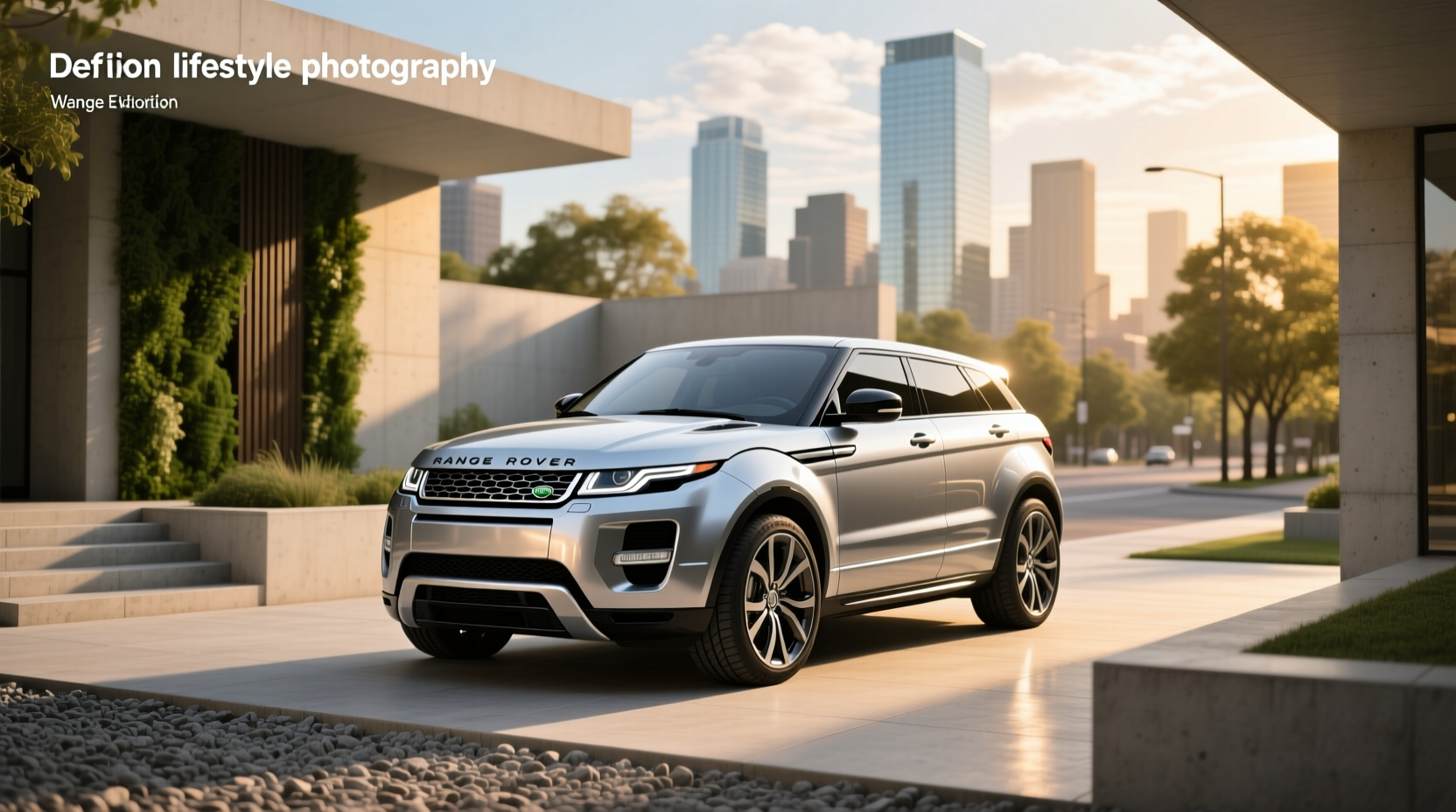 Range Rover Evoque Guide: How to Choose the Right Model