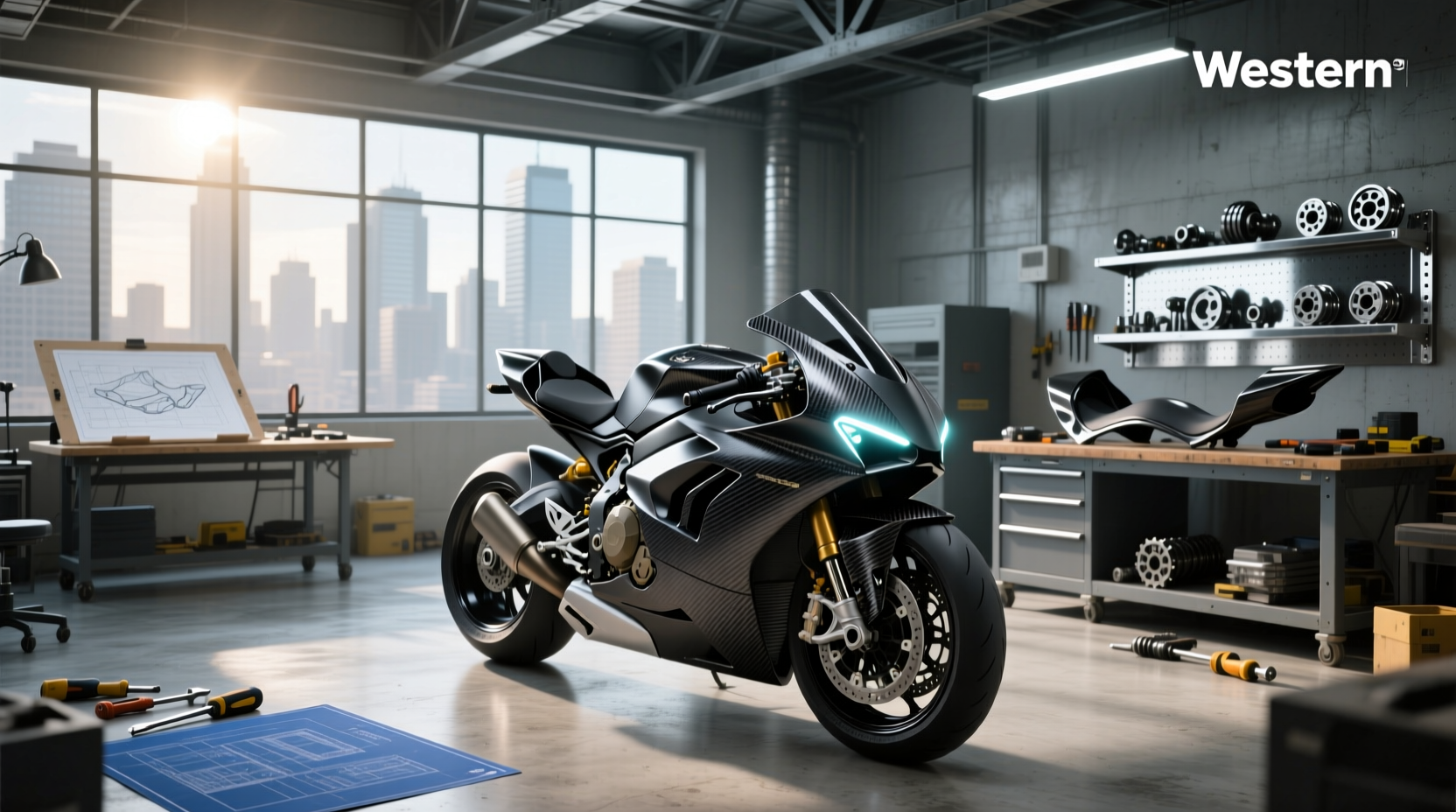 Headlight Fairing Guide: What to Look For
