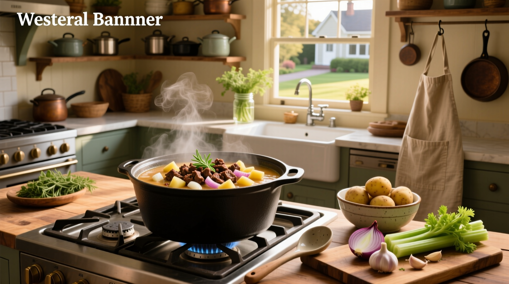 How to Make Potato and Ground Beef Soup: A Complete Guide