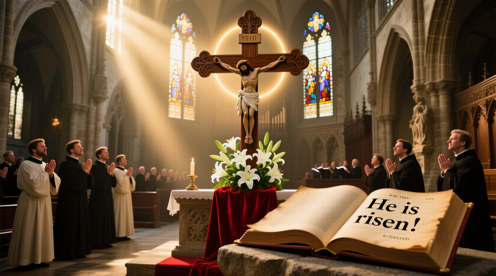 The Meaning of Easter for Christians Explained
