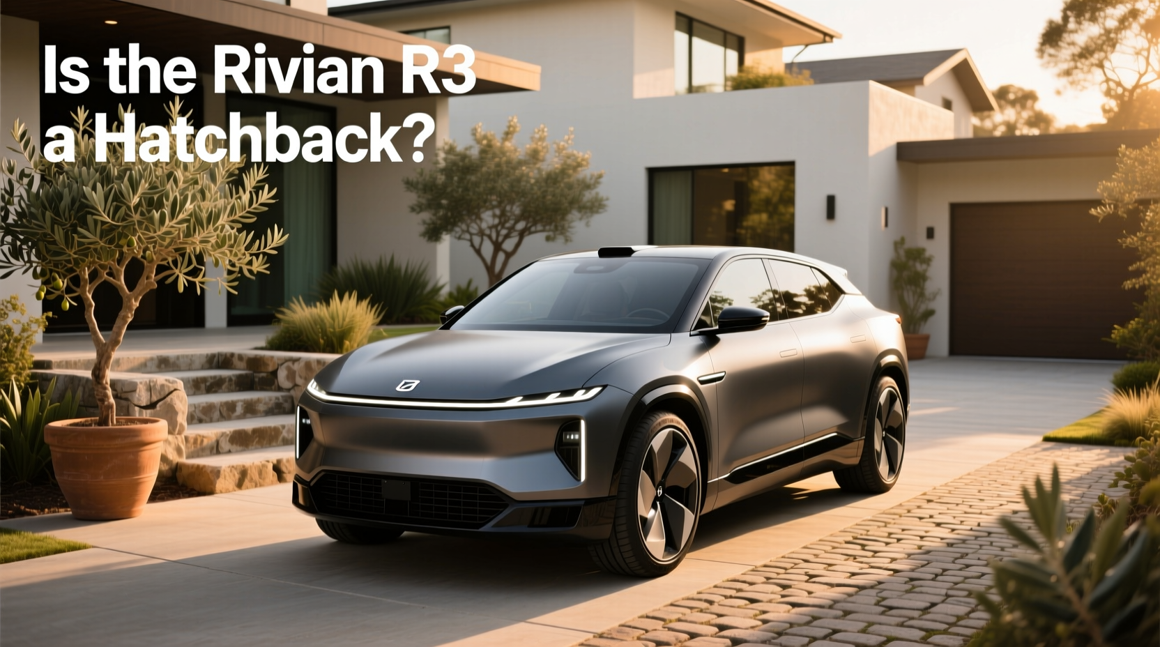 Rivian R3 Buying Guide: What to Look for in 2027’s Most Anticipated EV