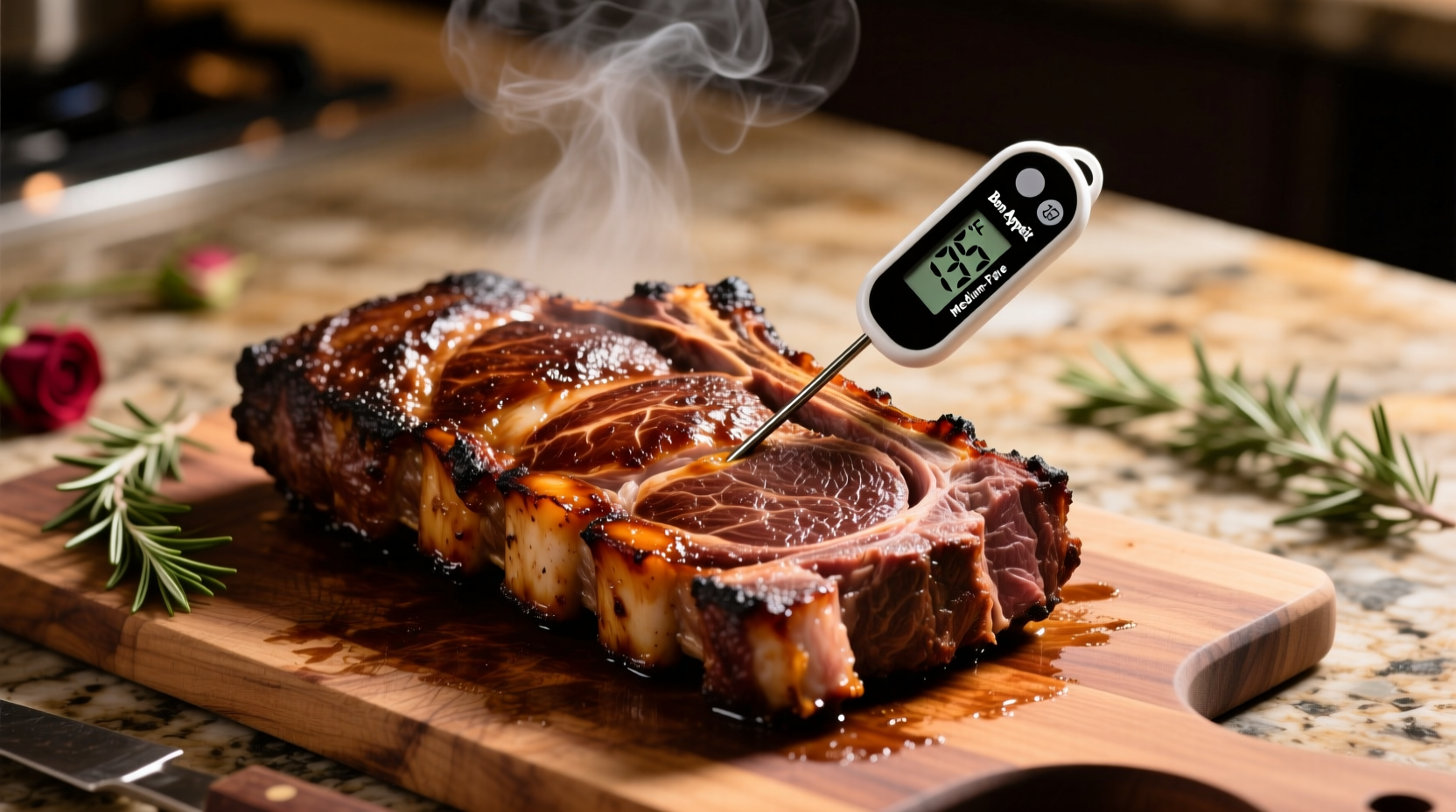 Prime Rib Cooking Time: Perfect Results Every Time