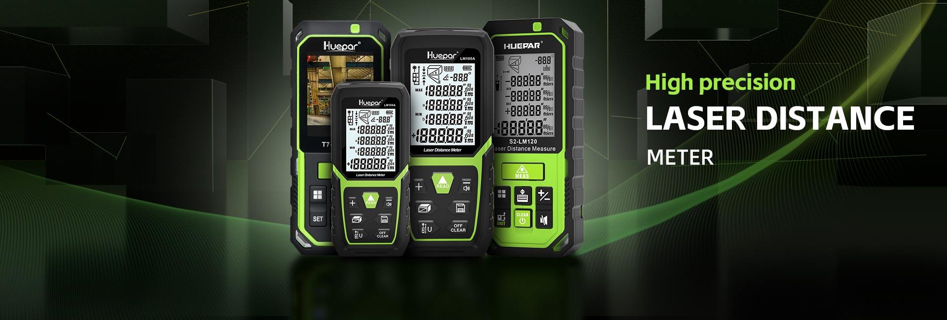 Zhuhai Levelsure Technology Co., Ltd. - Laser Level, Laser Distance Meter