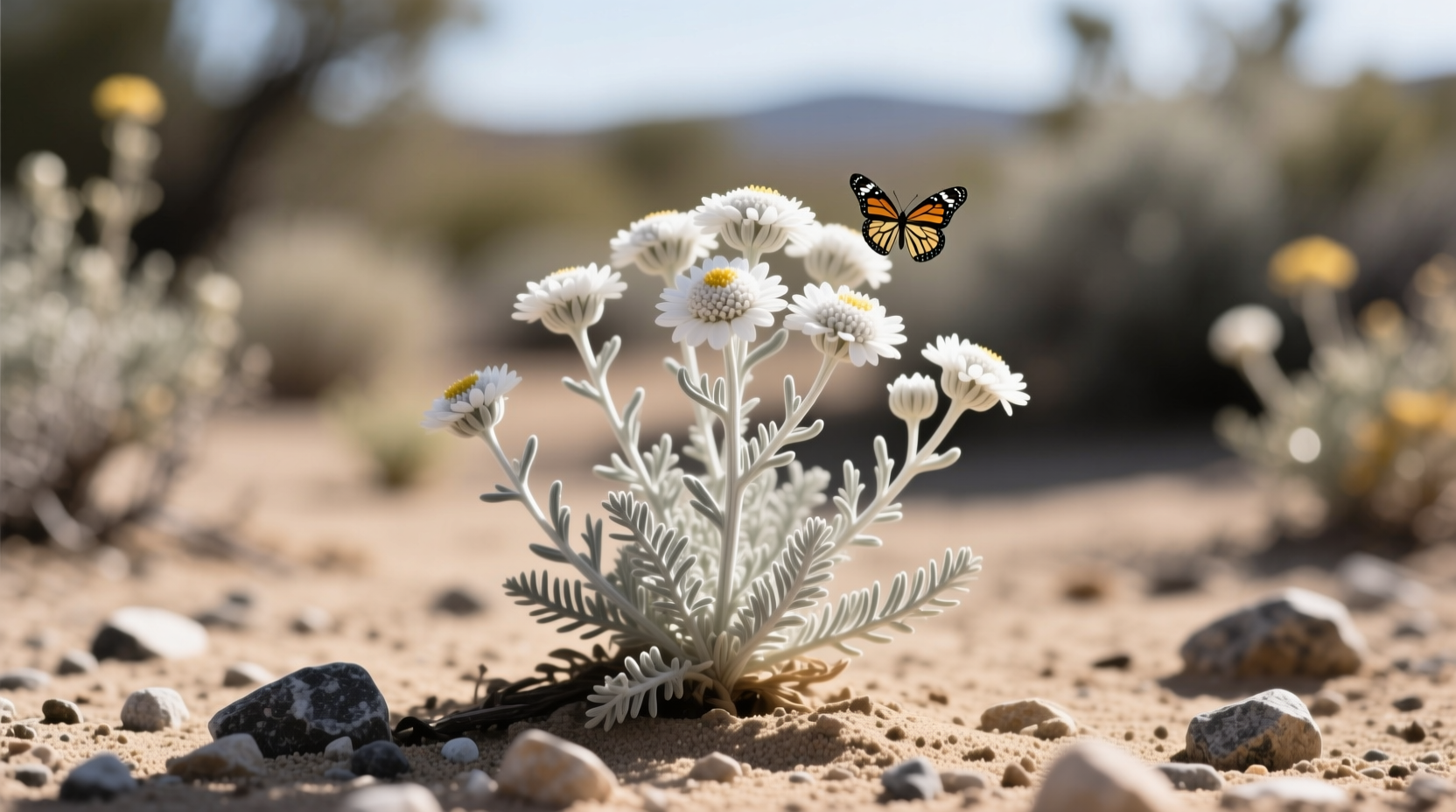Pearly Everlasting Plant Care: Native Perennial Guide for Dry Gardens