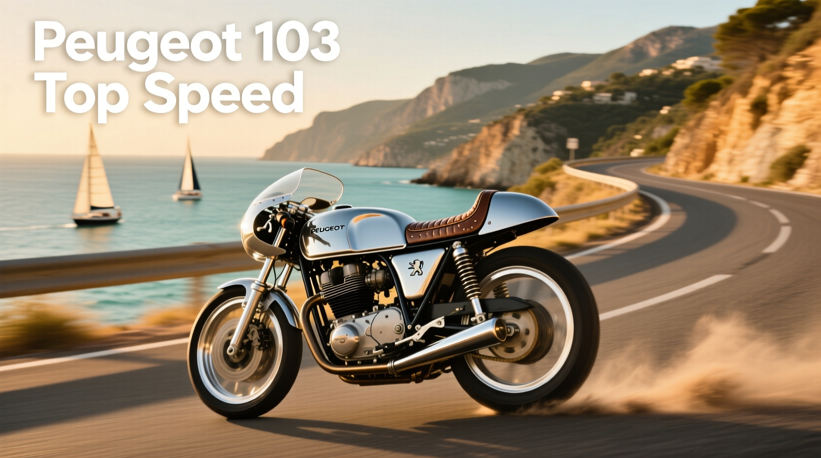 Peugeot Speedfight guide: How to choose the right model