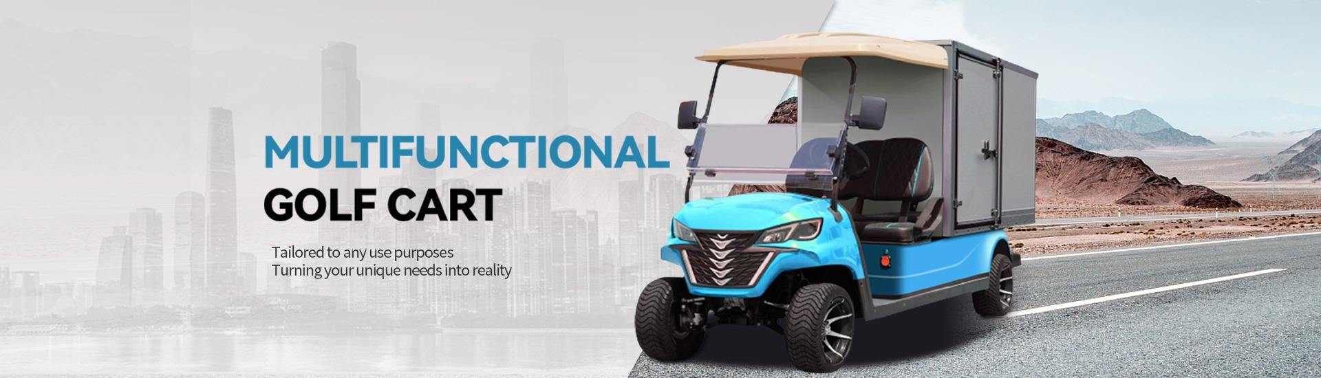 Shanghai Dachi Auto Power Co., Ltd. - Golf Cart/Low-Speed Electric Car ...