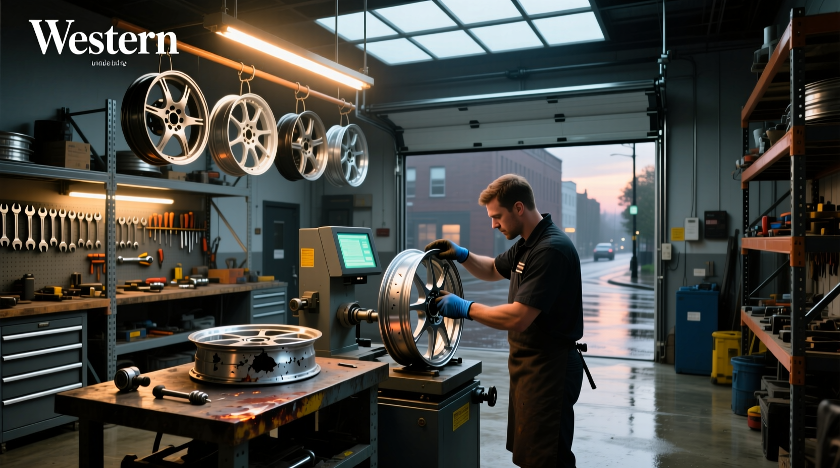 What to Look for in a Motorcycle Repair Shop: Fresno Guide