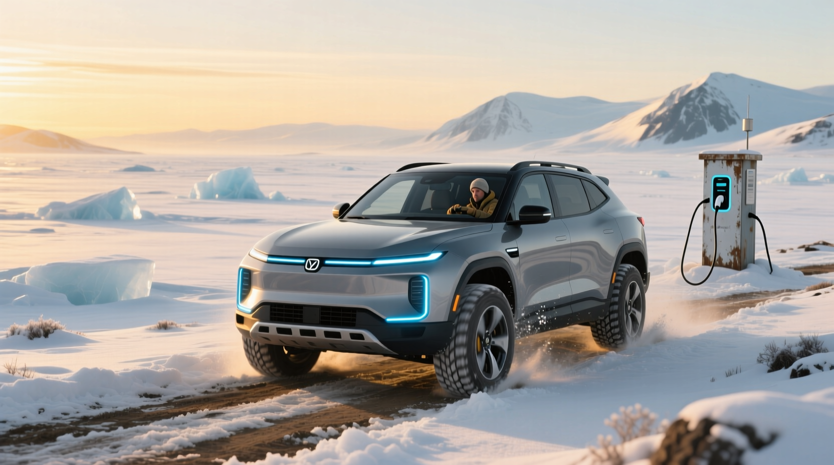 Tundra Hybrid Guide: Is It a Plug-in?