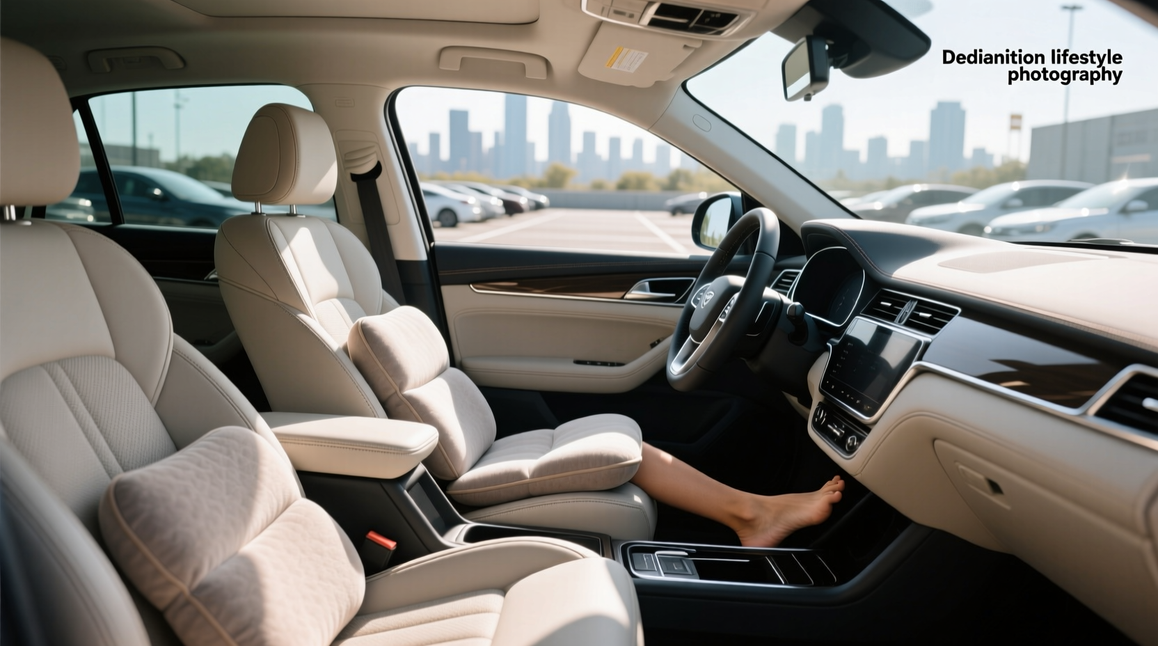 How to Adjust a Car Seat to Avoid Hip Pain: A Practical Guide