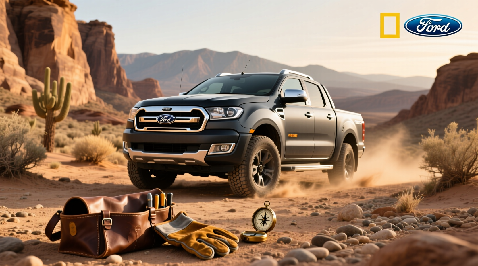 Ford Ranger Motor Guide: How to Choose the Right Engine