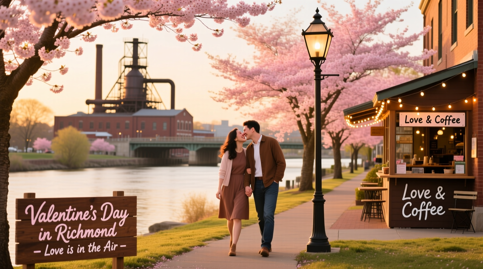 What to Do on Valentine's Day in Richmond, VA