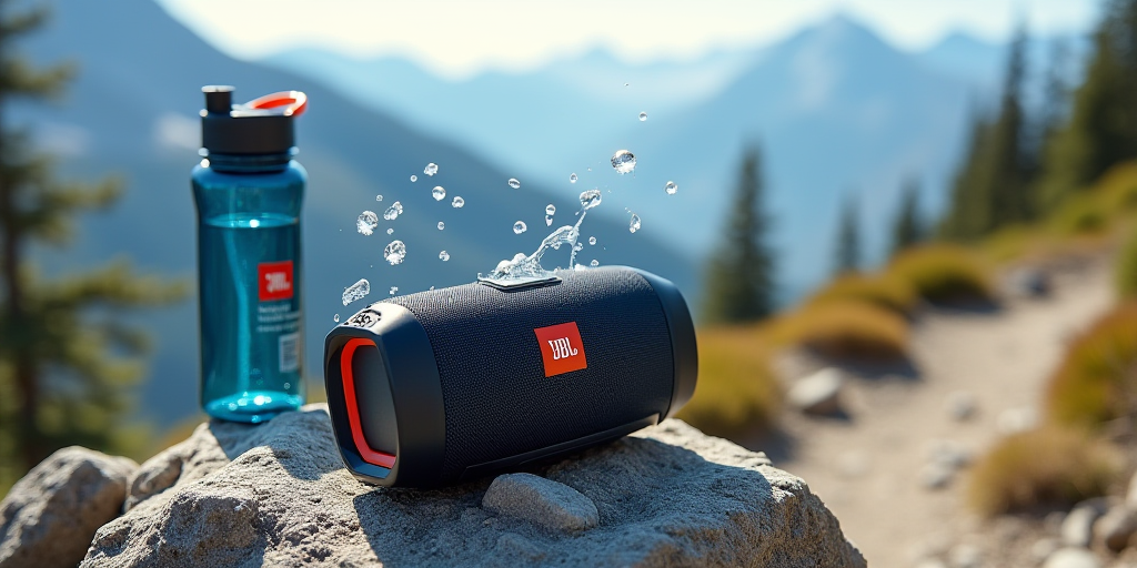 Best Buy Portable Bluetooth Speakers — Top 2025 Picks On Alibaba.com