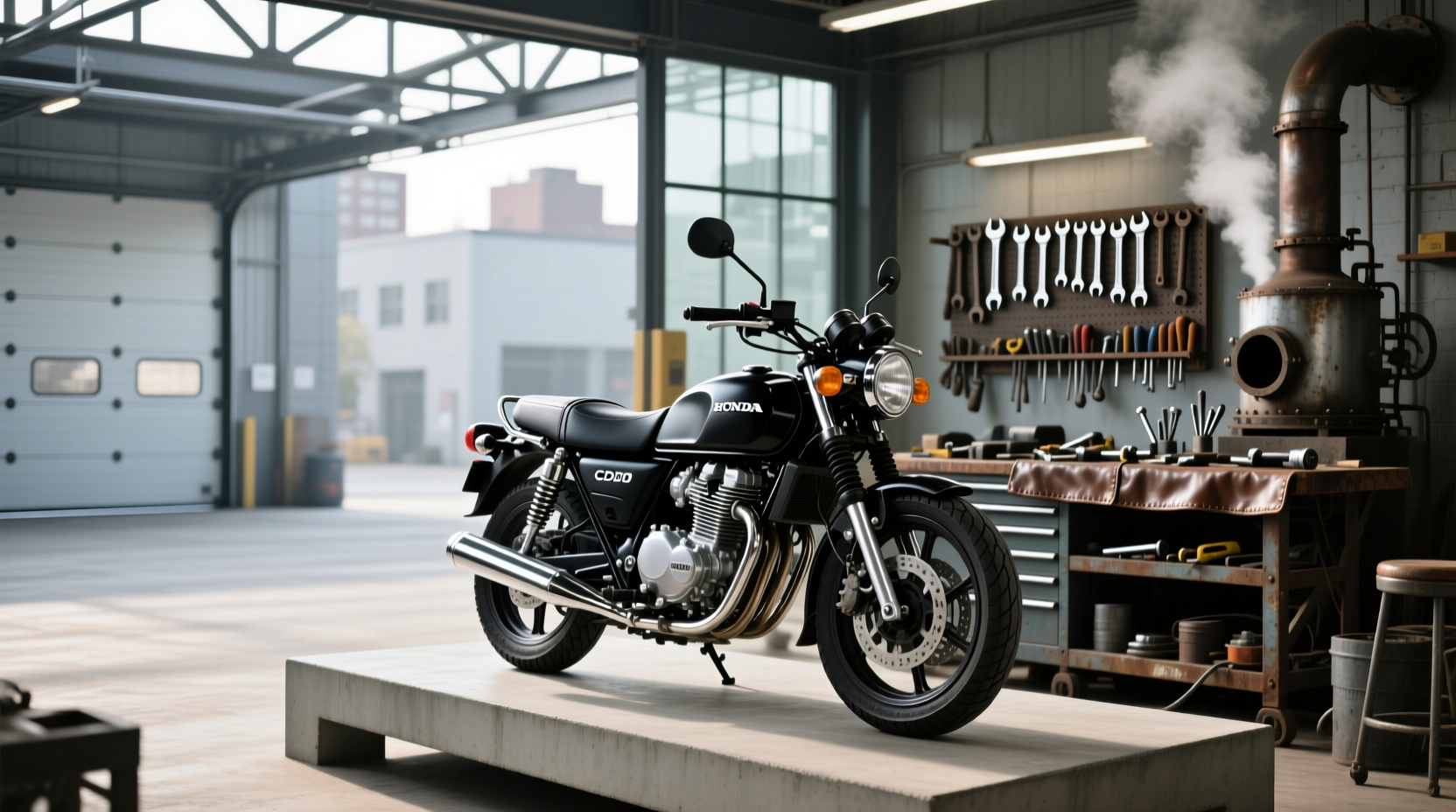 Honda CD 100 guide: What to look for in a classic commuter bike