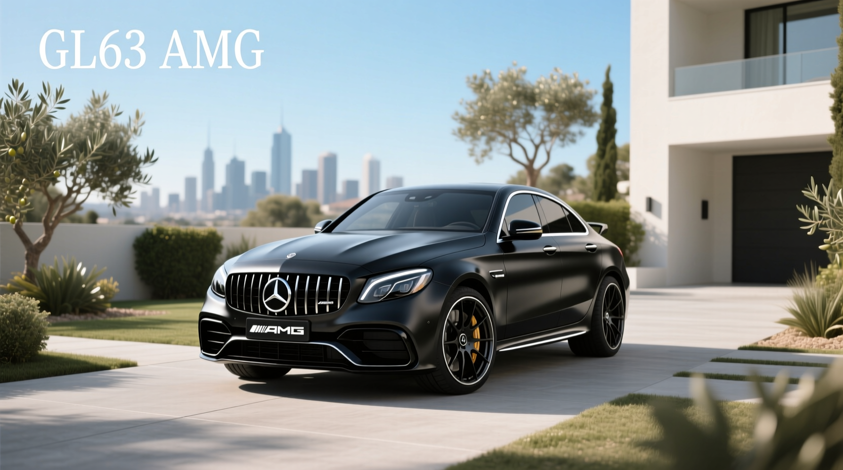 GL63 AMG Buying Guide: What to Look For
