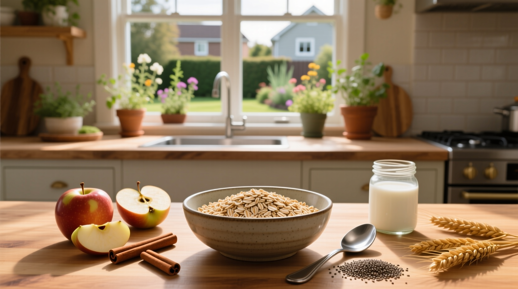 Is Steel Cut Oats Good for Diabetics? A Practical Guide