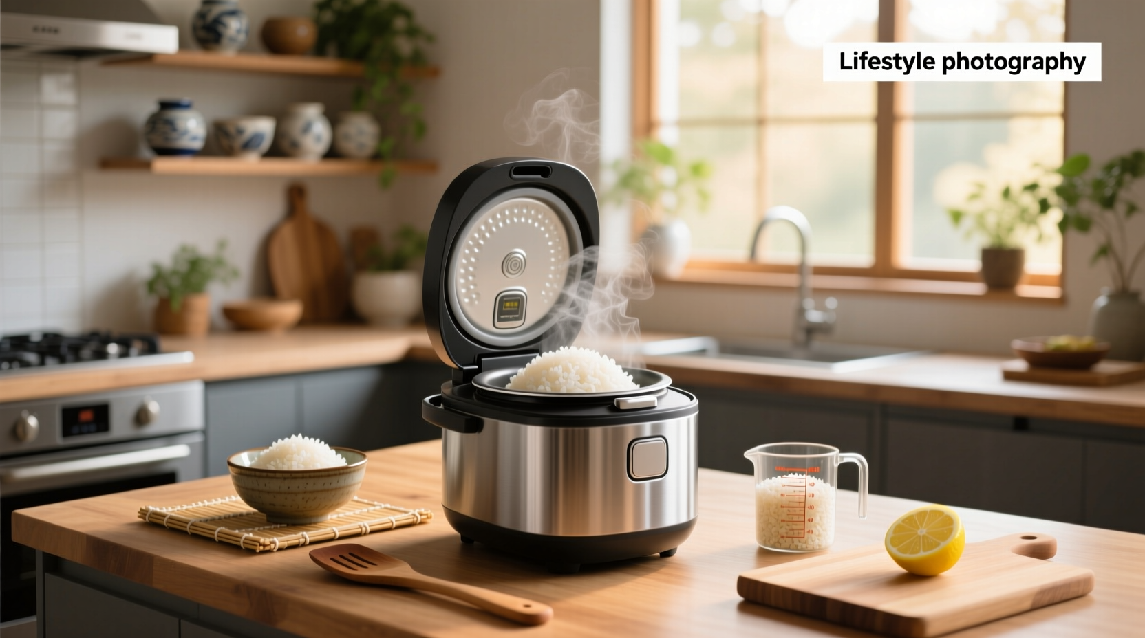 How to Make Sushi Rice in a Rice Cooker: A Complete Guide