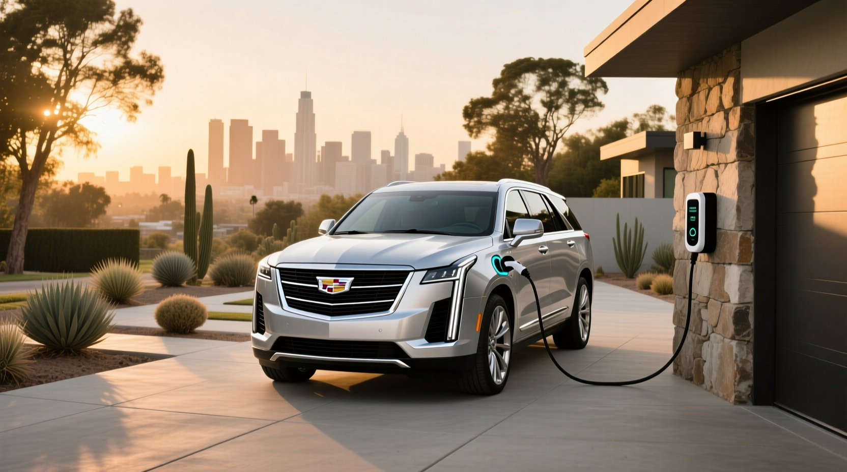 Escalade Plug-in Hybrid Guide: What to Know Before Buying