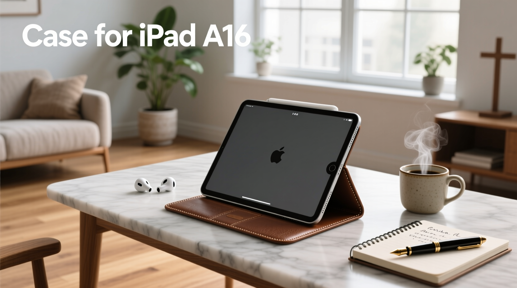 What Is the Right Case for iPad A16? (2025 iPad 11 Compatibility)