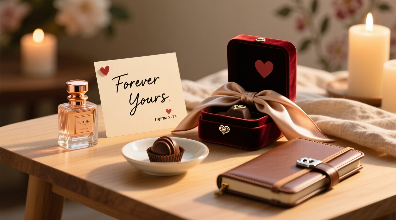 What to Write in Valentine's Day Card for Girlfriend