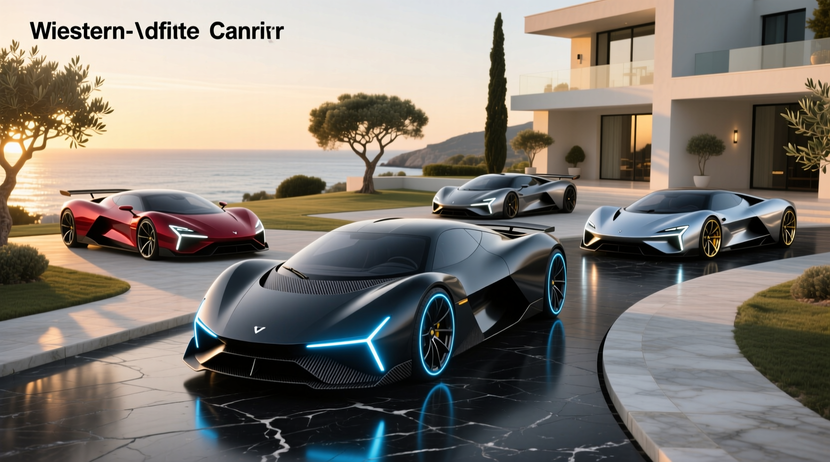 How to Choose Between Electric and ICE Sports Cars for Track Use