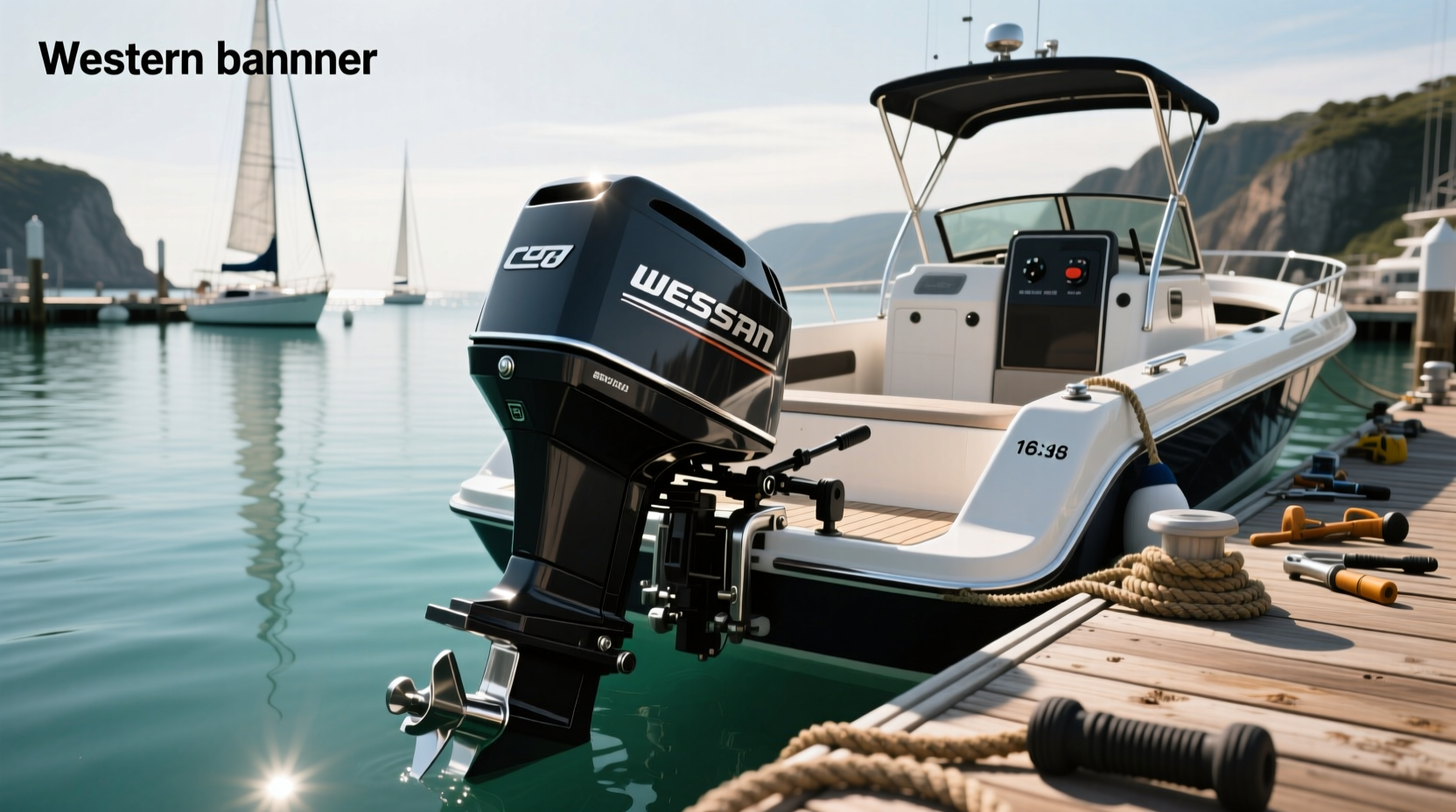 Canoe Outboard Motor Guide: How to Choose the Right One