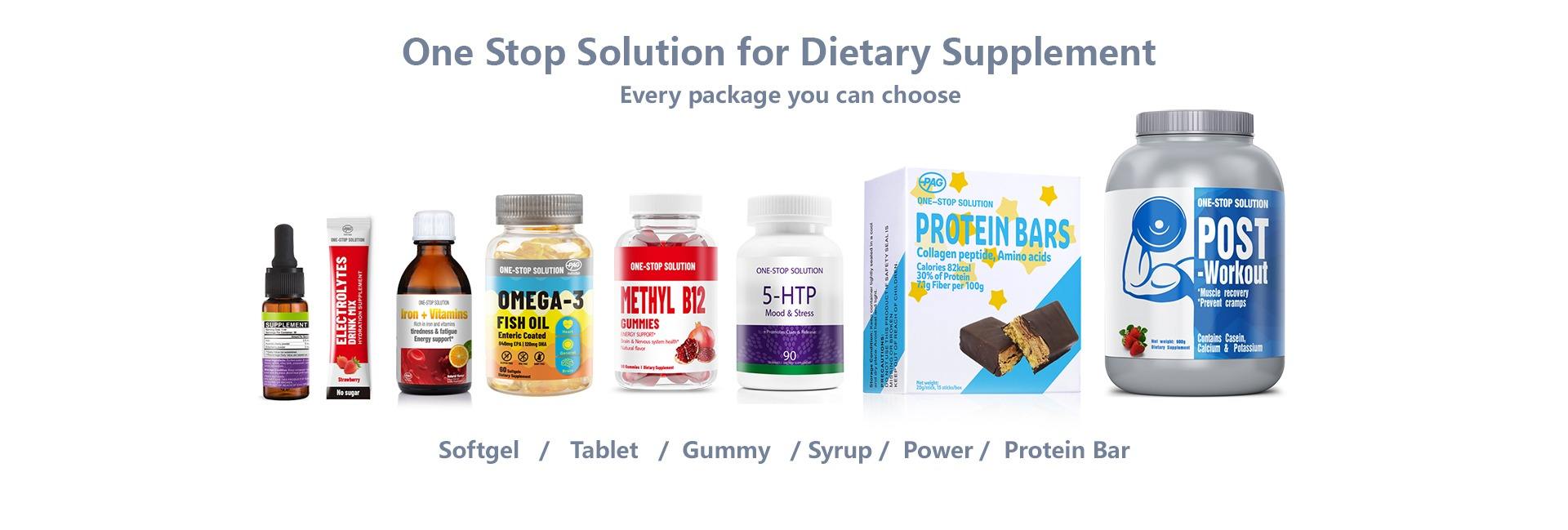 Pharmatech Asia Group Ltd - Dietary Supplements, Pet Health Supplement ...